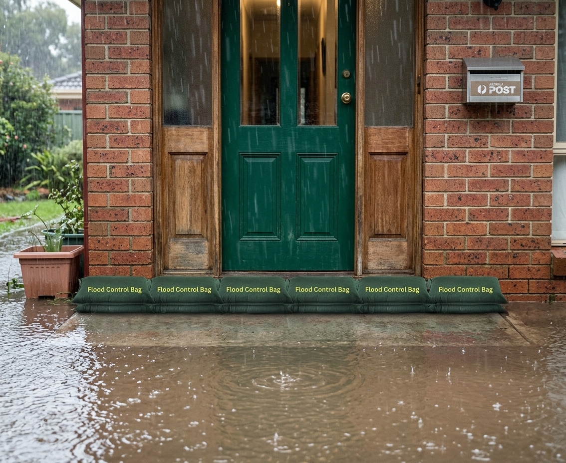 Flood Preparation Checklist Australia | Flood Control Australia